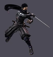 Goh | Shinobido Wiki | Fandom