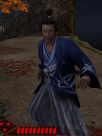 Nobuteru Ichijo | Shinobido Wiki | Fandom