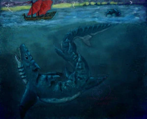 Isonade | Shinobi Gaiden Wiki | Fandom