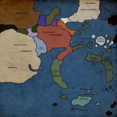 Shinobi Gaiden Wiki | Fandom