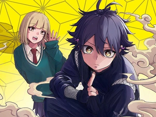Nazumi Clan | Shinobi Undercover Wiki | Fandom