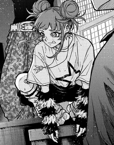 Ikaru | Shinobi Undercover Wiki | Fandom
