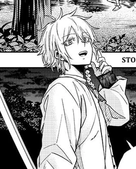 Tobi | Shinobi Undercover Wiki | Fandom