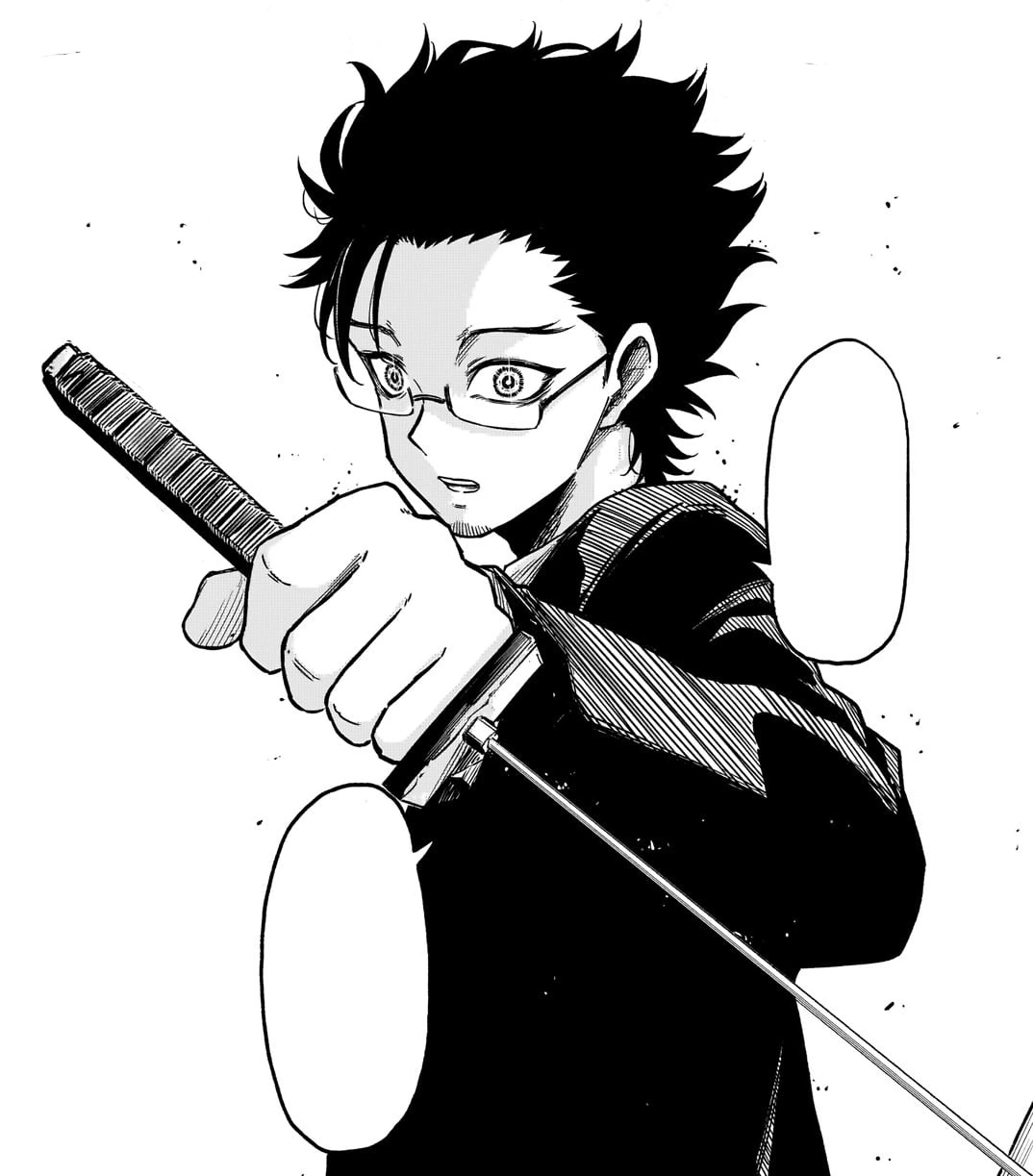 Mimizuku | Shinobi Undercover Wiki | Fandom
