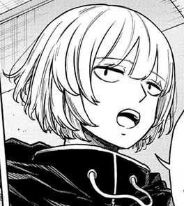 Shime | Shinobi Undercover Wiki | Fandom