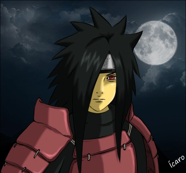 Madara | Wiki ShinobiMaster | Fandom