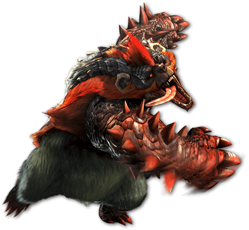 Ultimate Summoning Beast | Shinobi's Path Wiki | Fandom