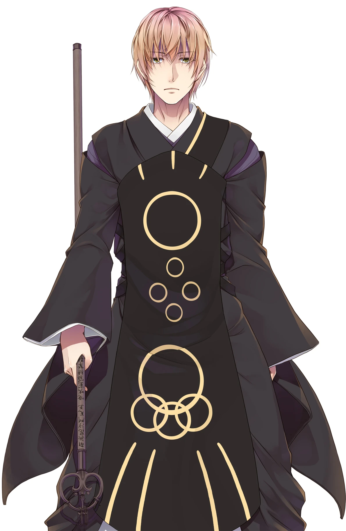 Rylin | Shinobi's Path Wiki | Fandom