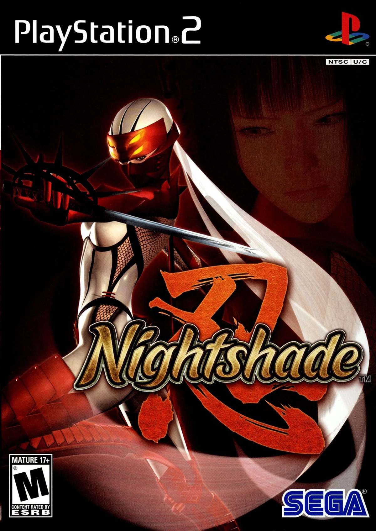 Nightshade | Shinobi Wiki | Fandom