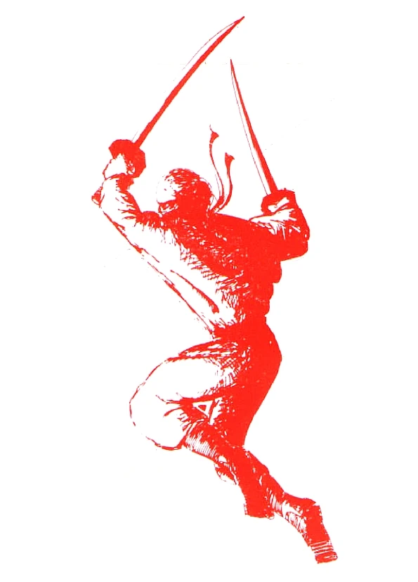 Green Ninja | Shinobi Wiki | Fandom