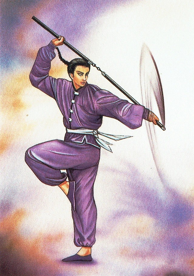 Purple Phoenix | Shinobi Wiki | Fandom