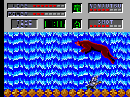 Black Tiger | Shinobi Wiki | Fandom