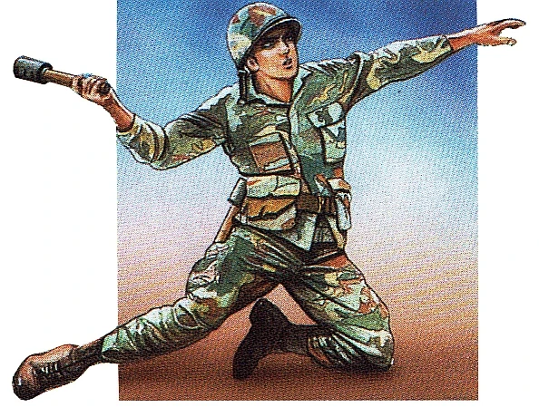 Green Head | Shinobi Wiki | Fandom