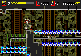 The Final Confrontation | Shinobi Wiki | Fandom