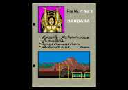 Mandara | Shinobi Wiki | Fandom