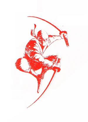 Blue Ninja | Shinobi Wiki | Fandom