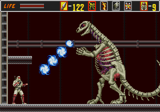 Monster G | Shinobi Wiki | Fandom