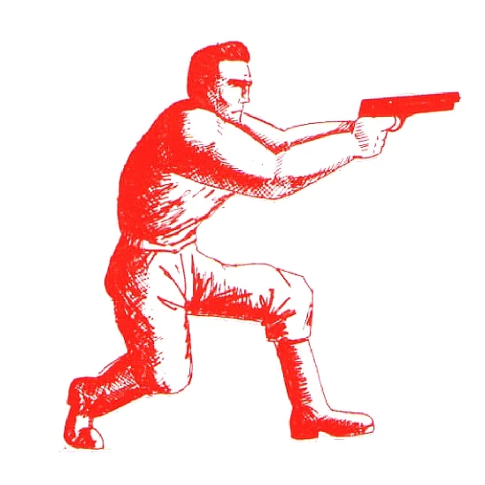 Gun | Shinobi Wiki | Fandom