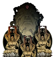 Mandara | Shinobi Wiki | Fandom