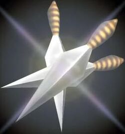 Shuriken | Shinobi Wiki | Fandom