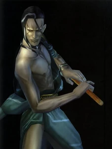 Kizami | Shinobi Wiki | Fandom