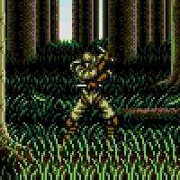 Ninja (Shinobi III) | Shinobi Wiki | Fandom