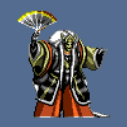 White Lion | Shinobi Wiki | Fandom