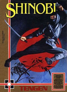 Shinobi (1987) | Shinobi Wiki | Fandom