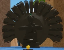 Shizen Clan | Shinobi Origin Wiki | Fandom