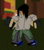 Shizen Clan | Shinobi Origin Wiki | Fandom