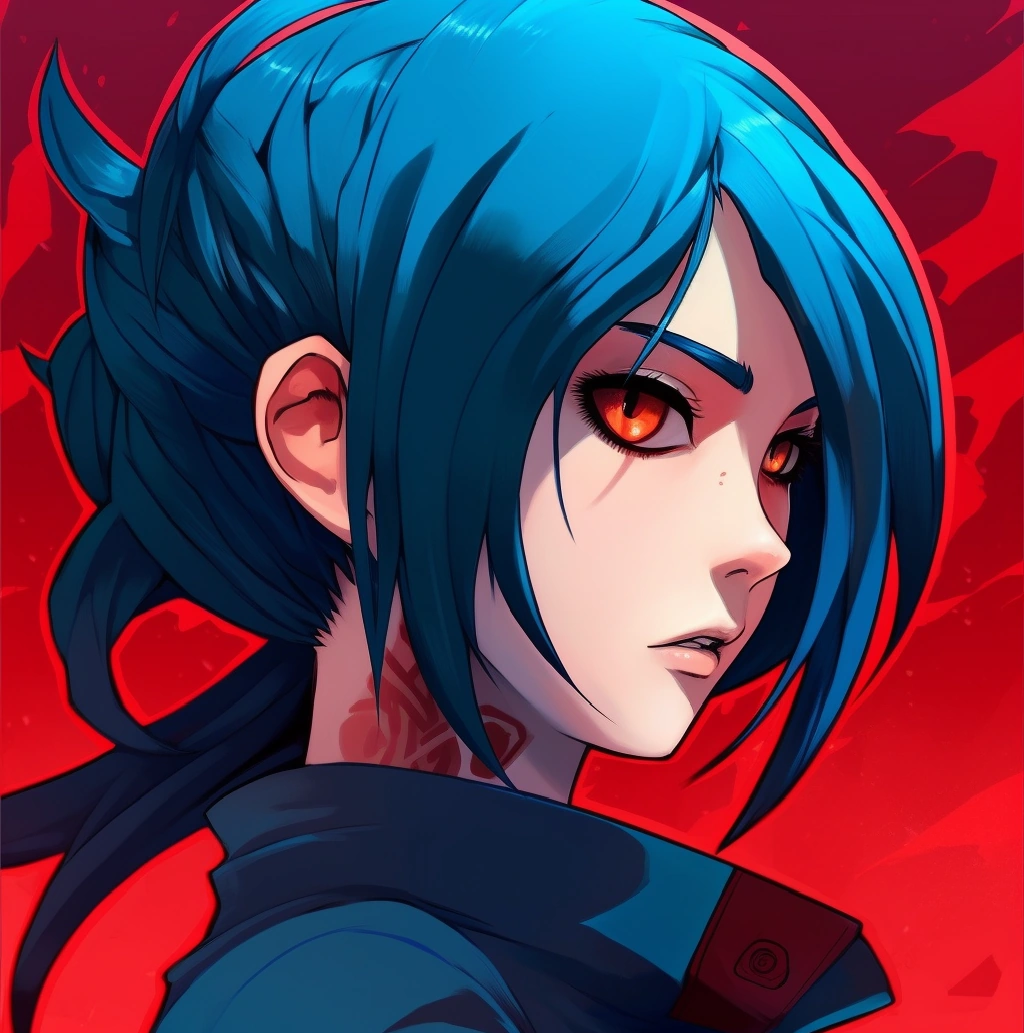 Rogue Ninja Jebne | Shinobi Story Wiki | Fandom