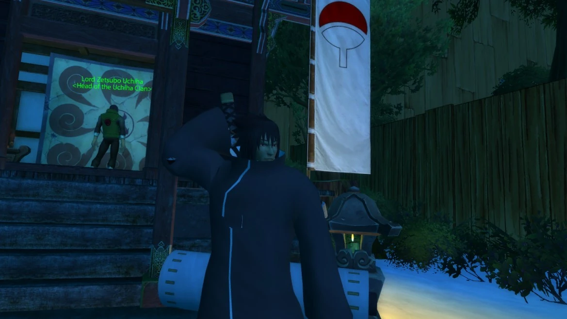 Izuno Uchiha | Shinobi Story Wiki | Fandom