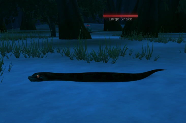 Large Snake | Shinobi Story Wiki | Fandom