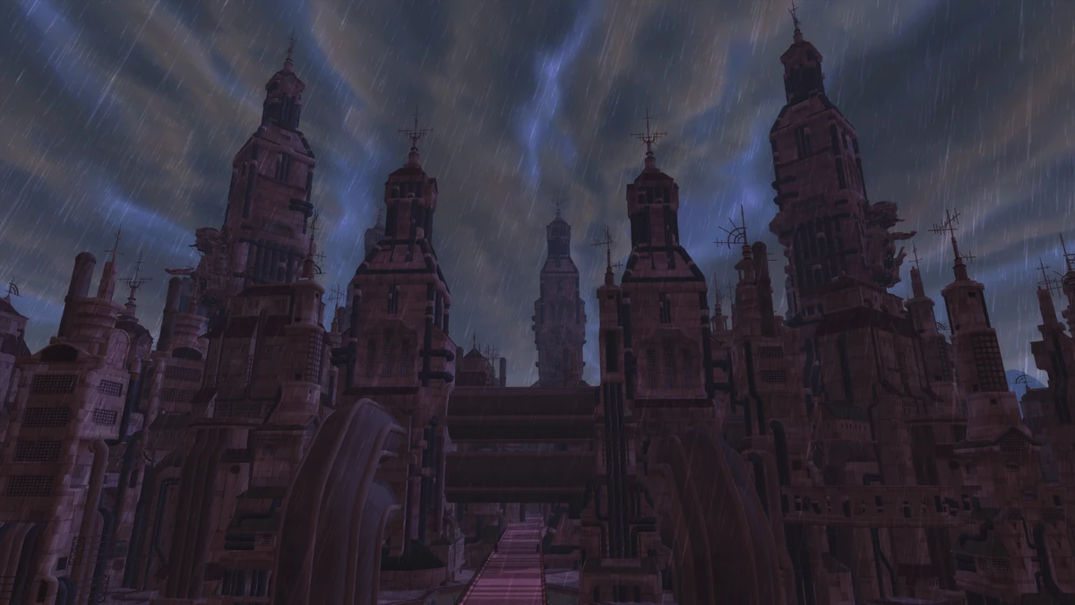 Amegakure | Shinobi Story Wiki | Fandom