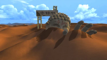 Sunagakure | Shinobi Story Wiki | Fandom