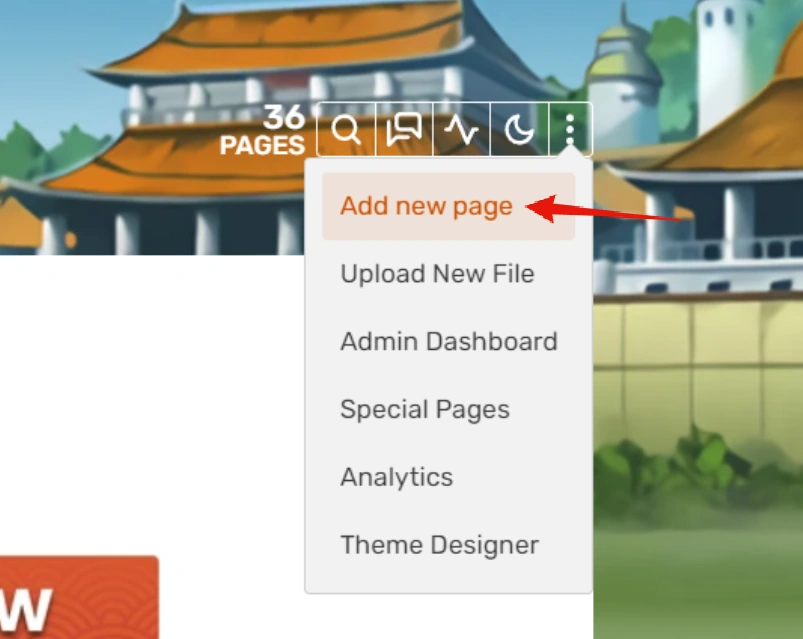 How to Add Character Ninja Info Card | Shinobi Story Wiki | Fandom