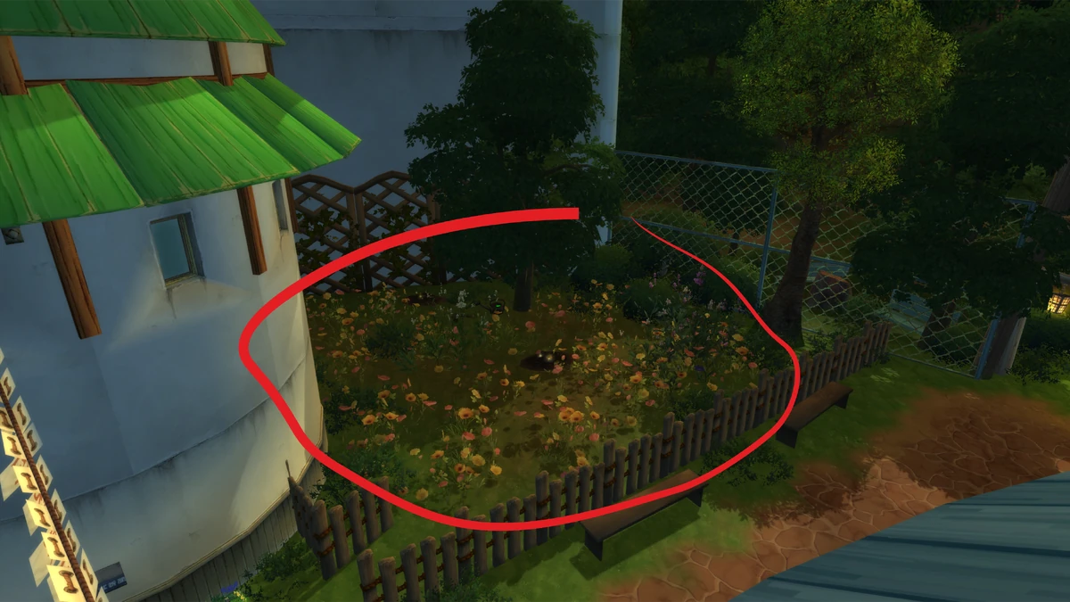 Farm For Me | Shinobi Story Wiki | Fandom