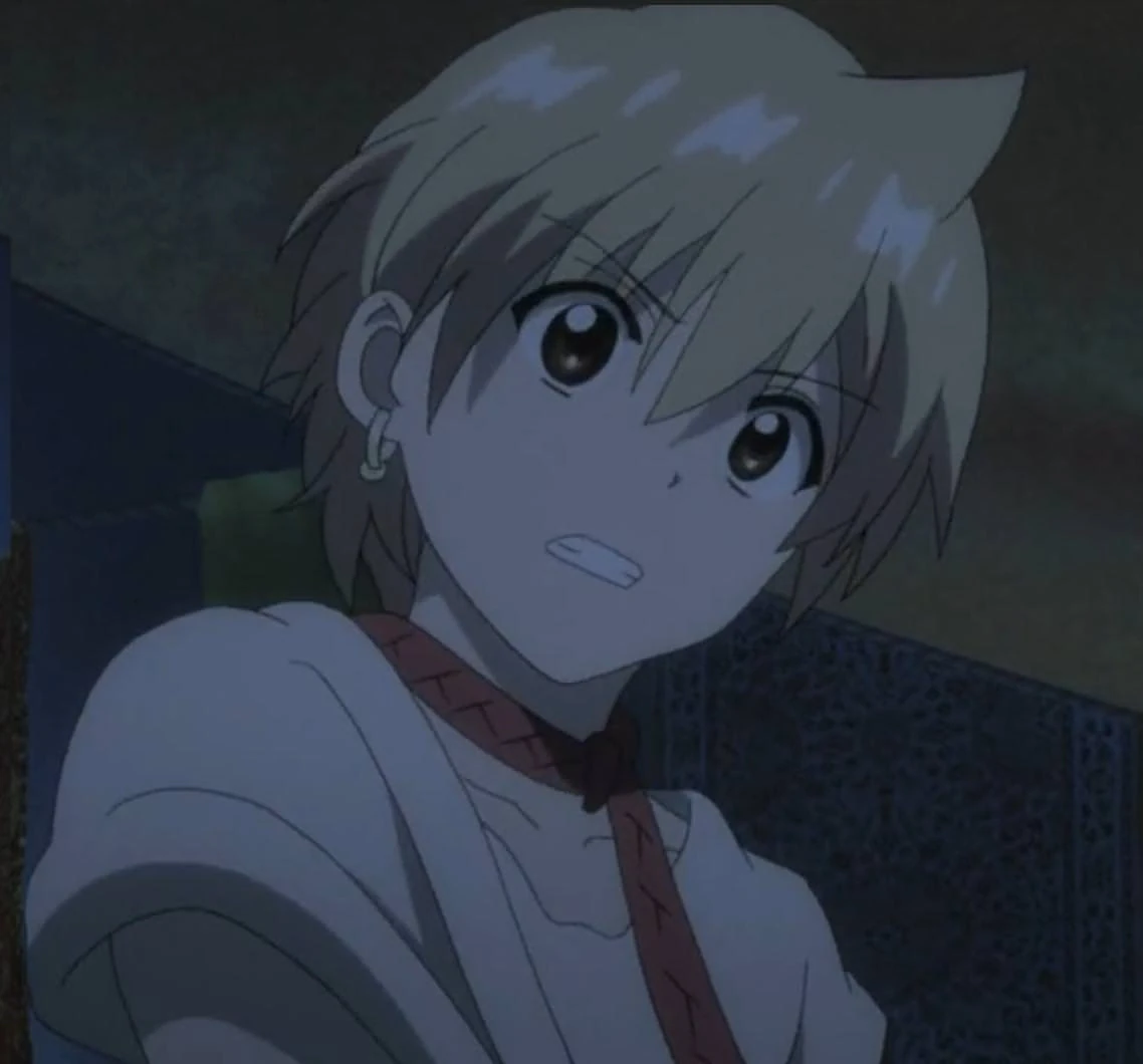 Alibaba Saluja | Shinobium Wiki | Fandom