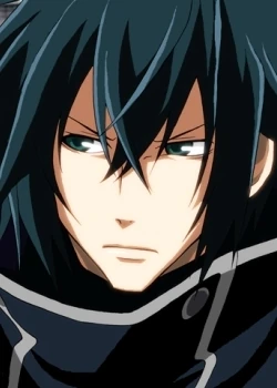 Hisaki Seiya | Shinobium Wiki | Fandom