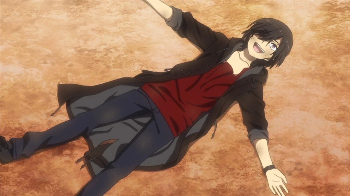 Indra Yogan | Shinobium Wiki | Fandom