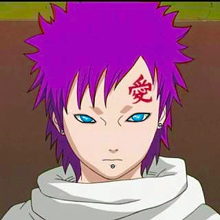 Gaara | ShinobiWorldsCollide Wiki | Fandom