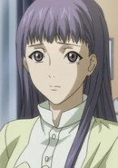 Mayuko | Shinreitanteiyakumo Wiki | Fandom