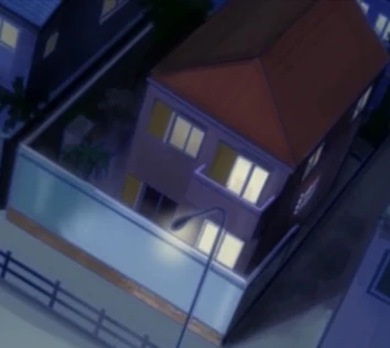 The Aizawa's House | Shinryaku! Ika Musume Wiki | Fandom