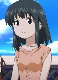 Ayano Watanabe | Shinryaku! Ika Musume Wiki | Fandom
