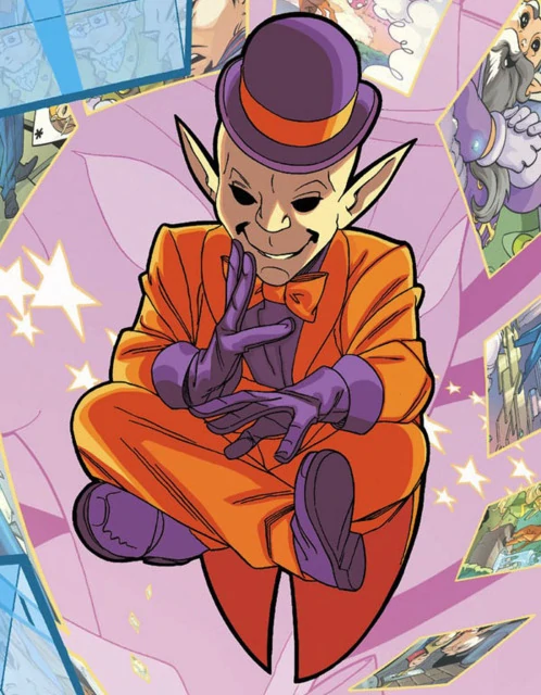 Mr Mxy | Shinsekai Battle Wiki | Fandom