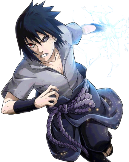 Sasuke Uchiha | Shinsekai Battle Wiki | Fandom