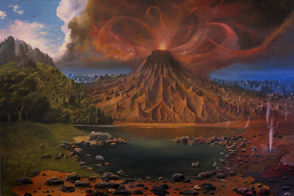 Ignis | Wikia Shin Sekai | Fandom