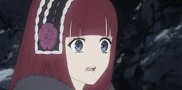 Maria Akizuki/Gallery | Shin Sekai Yori Wiki | Fandom