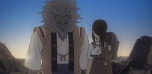 Kiroumaru/Gallery | Shin Sekai Yori Wiki | Fandom