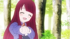 Maria Akizuki/Gallery | Shin Sekai Yori Wiki | Fandom